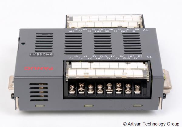 A03B-0808-C010 GE Fanuc (I/O Unit Model B) | ArtisanTG™
