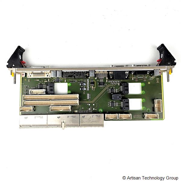 CTM22A100 GE Fanuc (Transition I/O Module) | ArtisanTG™
