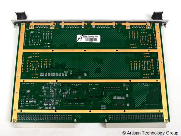 QVME-1553-1SA Condor Engineering ((1-Channel) MIL-STD-1553 VMEbus ...