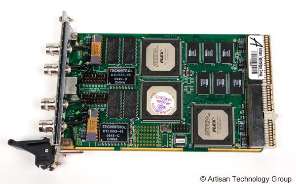 cPCI-1553C-MM Condor Engineering (Interface Module) | ArtisanTG™