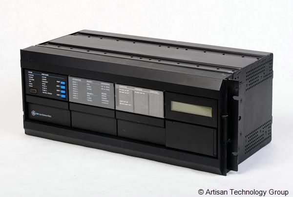 D60J00HCHF8FH6UM6UPXXUXXWXX GE Fanuc (Line Distance Relay Module ...