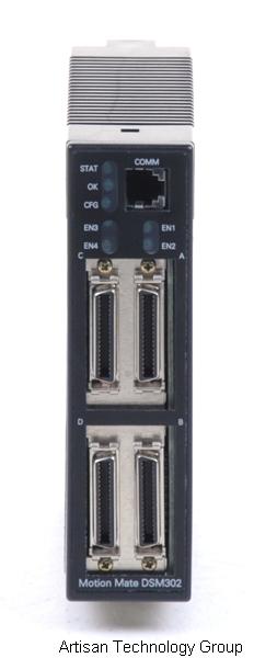 IC693DSM302 GE Fanuc (Motion Mate Digital Motion Controller) | ArtisanTG™