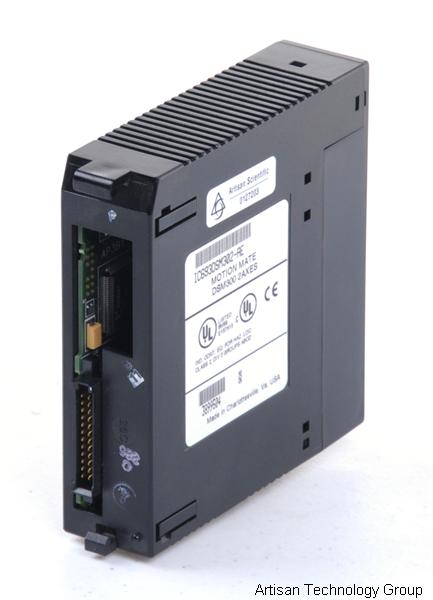 IC693DSM302 GE Fanuc (Motion Mate Digital Motion Controller) | ArtisanTG™
