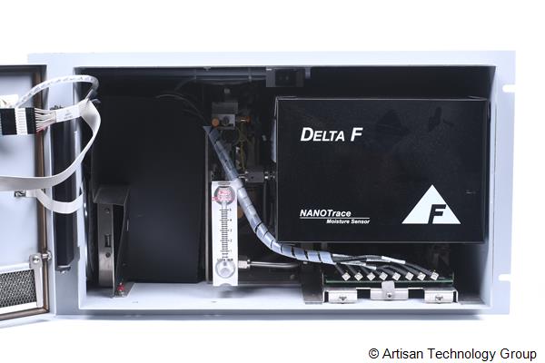 745-0020-2 Delta F (NanoTrace Moisture Analyzer) | ArtisanTG™