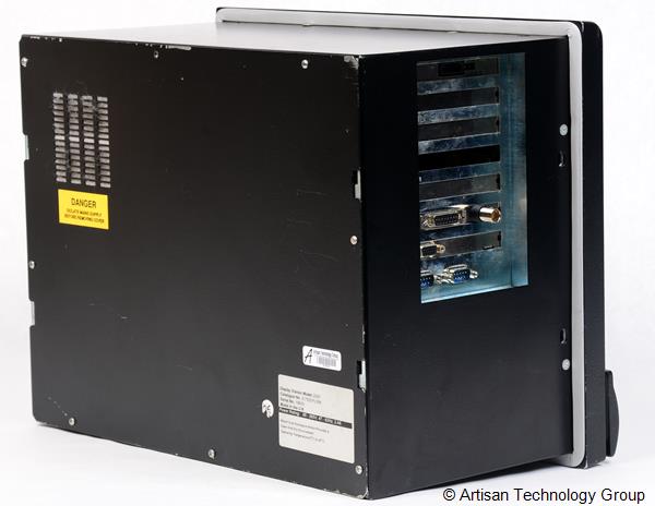 IC752SPL006 GE Fanuc (Display Station 2020 CIMPLICITY HMI Operator ...