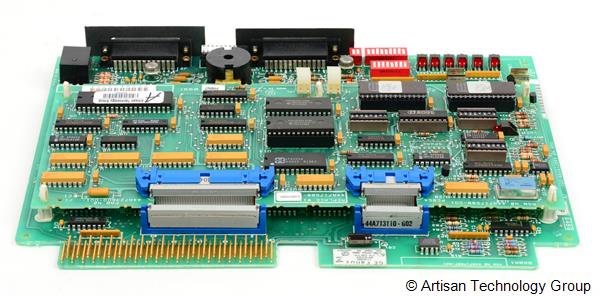 IC600BF948 GE Fanuc (Series Six Input/Output Communications Control ...