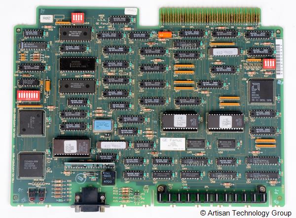 IC600CBB902G GE Fanuc (BUS Control Module with Diagnostics) | ArtisanTG™