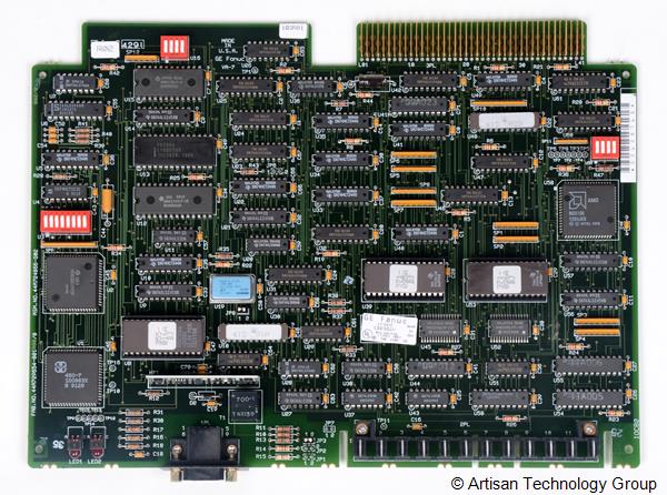 IC600CBB902H GE Fanuc (BUS Control Module with Diagnostics) | ArtisanTG™