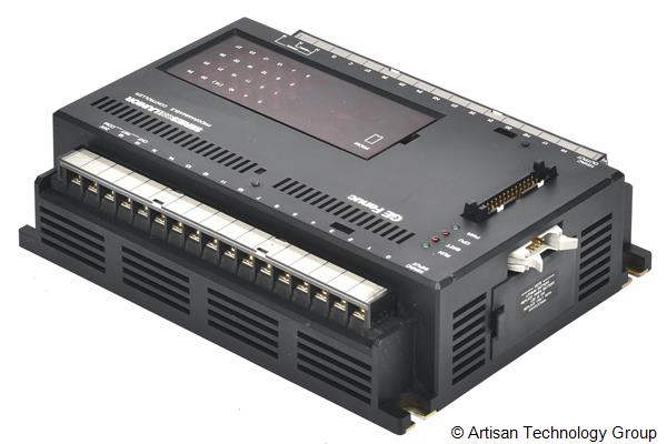 IC609SJR100C GE Fanuc (Series One Junior Basic Unit) | ArtisanTG™