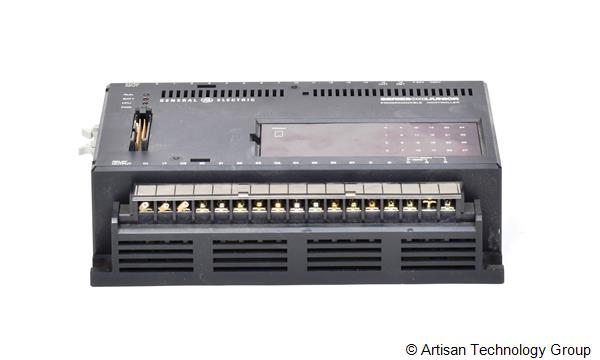 IC609SJR121B GE Fanuc (Sereis One Junior Basic Unit) | ArtisanTG™
