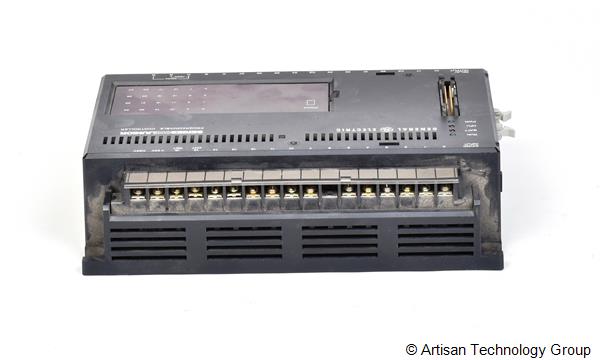 IC609SJR121B GE Fanuc (Sereis One Junior Basic Unit) | ArtisanTG™