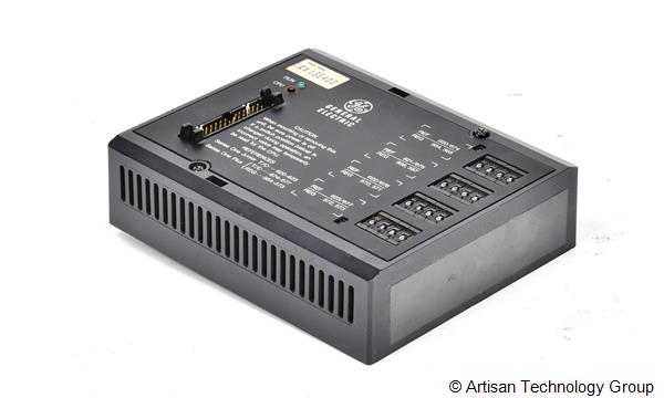 IC609TCU100A GE Fanuc (Timer / Counter Setpoint Unit) | ArtisanTG™