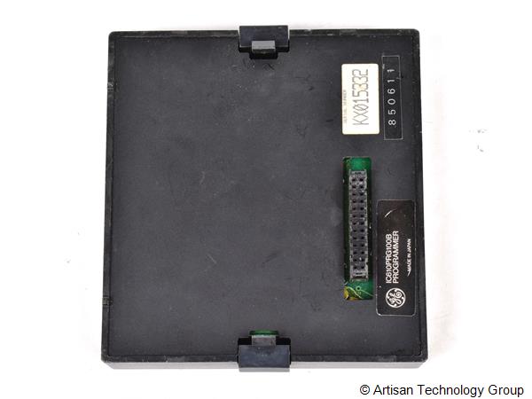 IC610PRG100B GE Fanuc (Hand-Held Programmer) | ArtisanTG™