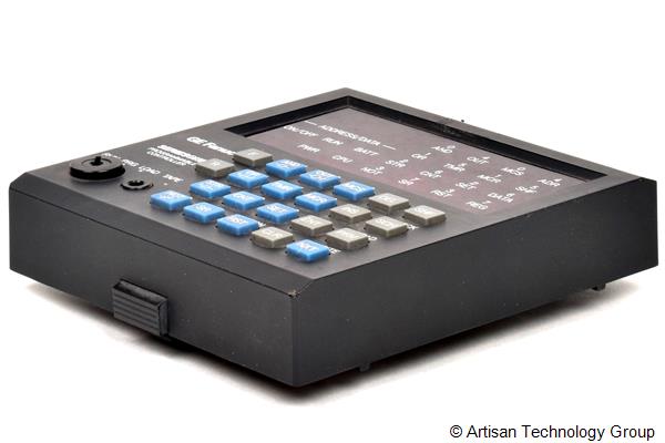 IC610PRG105B GE Fanuc (Hand-Held Programmer) | ArtisanTG™