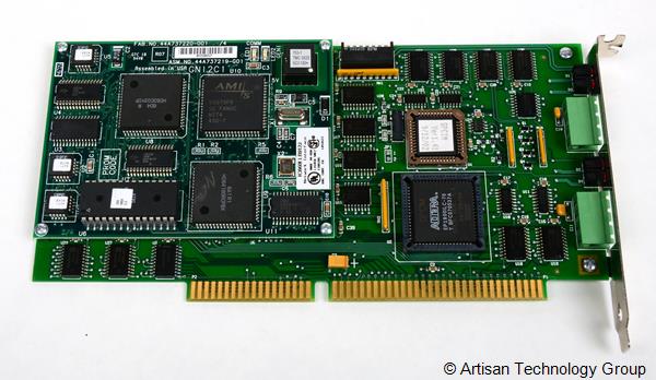 IC660ELB921 GE Fanuc (Single-Channel Genius I/O PCIM) | ArtisanTG™