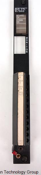 Series Six Plus GE Fanuc (11-Slot Rack with Power Source) | ArtisanTG™