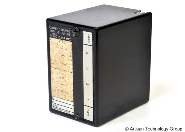 IC670ALG320A GE Fanuc (Analog Output Module) | ArtisanTG™