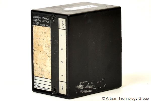 IC670ALG320A GE Fanuc (Analog Output Module) | ArtisanTG™