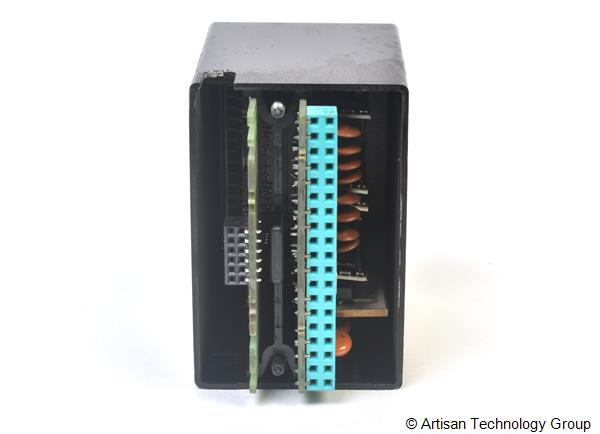 IC670ALG320A GE Fanuc (Analog Output Module) | ArtisanTG™