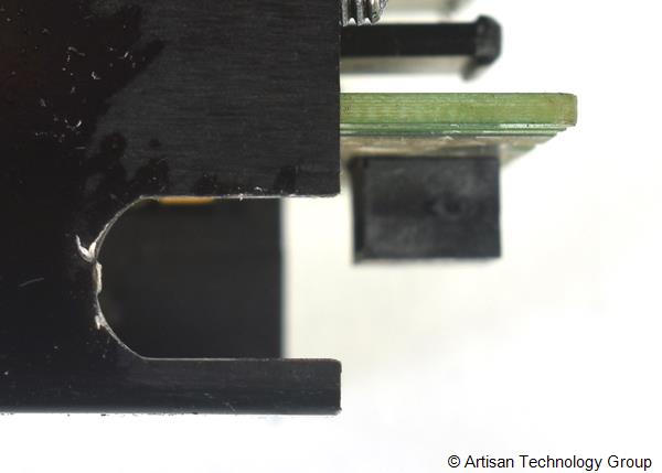 IC670ALG320A GE Fanuc (Analog Output Module) | ArtisanTG™