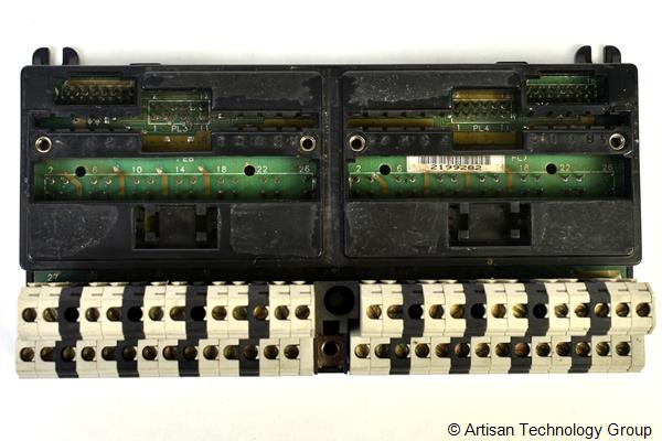 IC670CHS002 GE Fanuc (I/O Terminal Block w/ Box Terminals) | ArtisanTG™