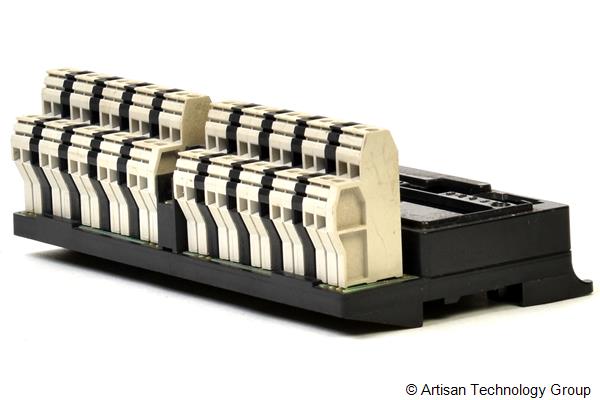 IC670CHS002 GE Fanuc (I/O Terminal Block w/ Box Terminals) | ArtisanTG™