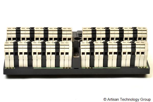 IC670CHS002 GE Fanuc (I/O Terminal Block w/ Box Terminals) | ArtisanTG™