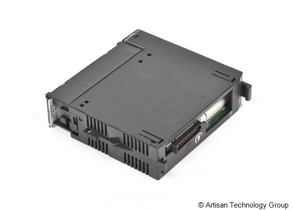 IC693BEM331 GE Fanuc (I/O Bus / Genius Bus Controller) | ArtisanTG™