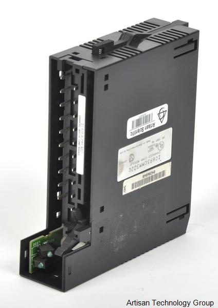 IC693CMM302C GE Fanuc (Series 90-30 Enhanced Genius Communications ...