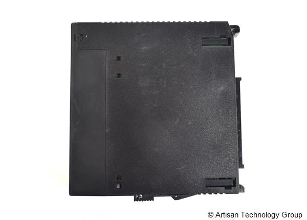 IC693CPU360-BB GE Fanuc (Series 90-30 CPU Module) | ArtisanTG™