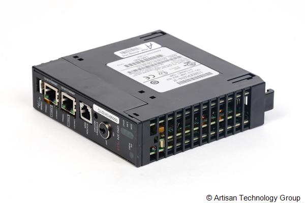 IC693CPU374 GE Fanuc (TCP/IP Ethernet Communications Module) | ArtisanTG™