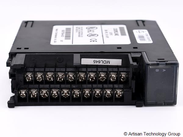 IC693MDL340 GE Fanuc (Series 90-30 AC Voltage Output Module) | ArtisanTG™