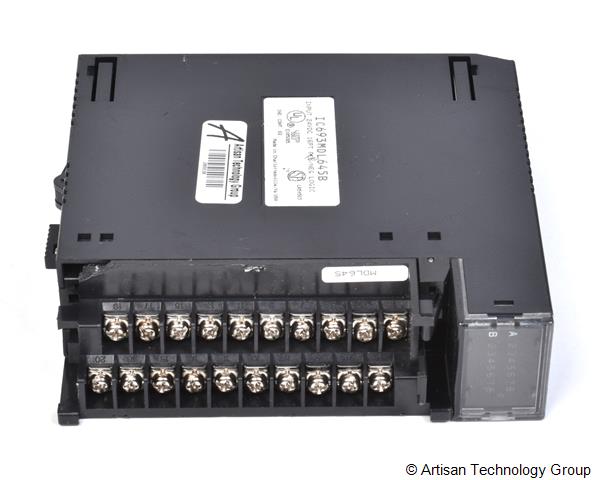IC693MDL645 GE Fanuc (Series 90-30 DC Voltage Input Module) | ArtisanTG™