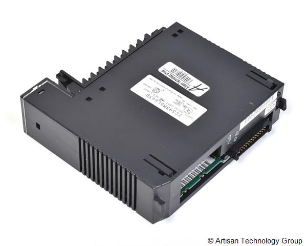 IC693MDL645 GE Fanuc (Series 90-30 DC Voltage Input Module) | ArtisanTG™