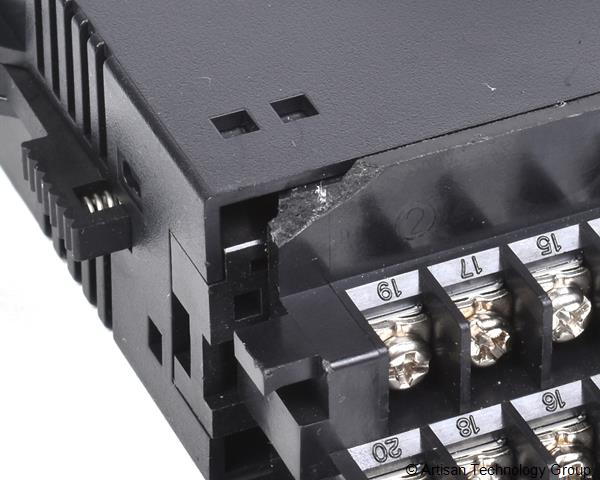 IC693MDL645 GE Fanuc (Series 90-30 DC Voltage Input Module) | ArtisanTG™