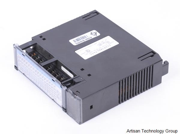 IC693MDL741 GE Fanuc (Series 90-30 DC Voltage Output Module) | ArtisanTG™