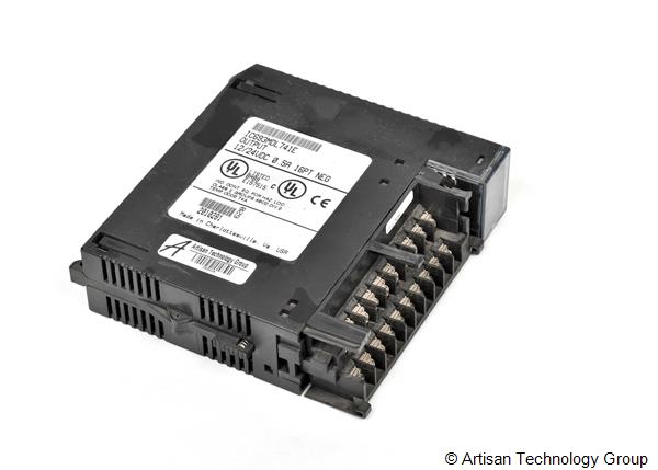 GE Fanuc IC693MDL646 - In Stock, We Buy Sell Repair, Price Quote