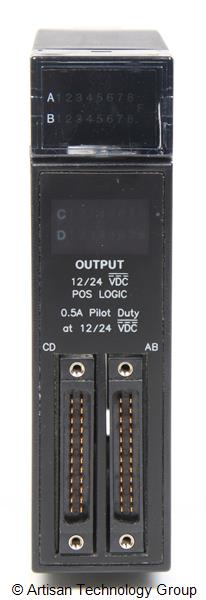 IC693MDL753 GE Fanuc (Series 90-30 Discrete Output Module) | ArtisanTG™