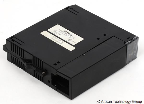 IC693PCM300 GE Fanuc (Programmable Coprocessor) | ArtisanTG™