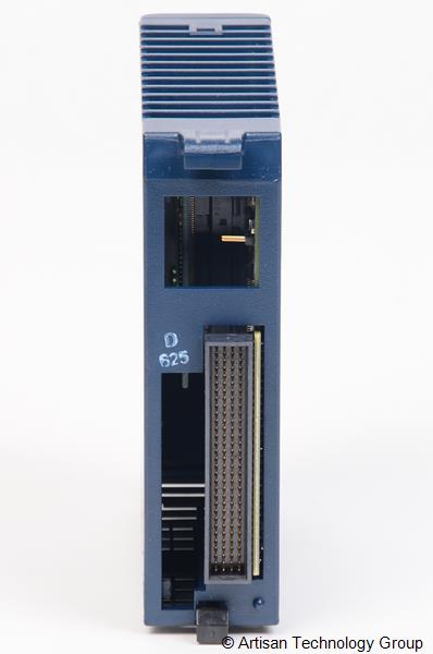 IC695PMM335 GE Fanuc (PACMotion Multi-Axis Motion Controller) | ArtisanTG™