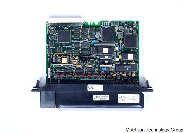 IC697ALG230 GE Fanuc (Base Converter Module) | ArtisanTG™