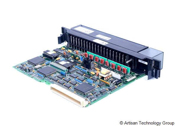 IC697ALG230 GE Fanuc (Base Converter Module) | ArtisanTG™