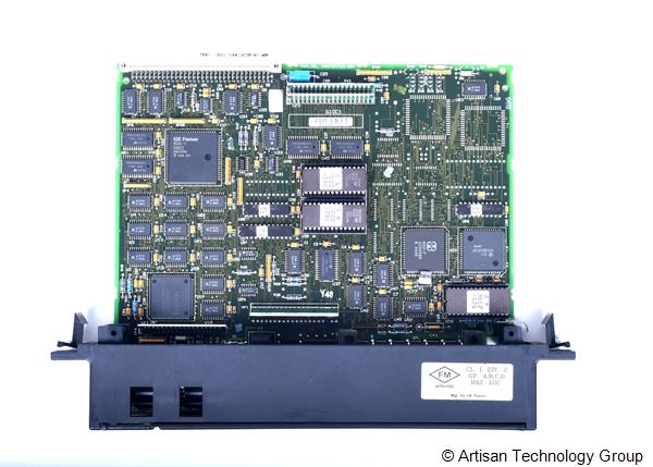 IC697BEM731 GE Fanuc (Bus Controller Module) | ArtisanTG™