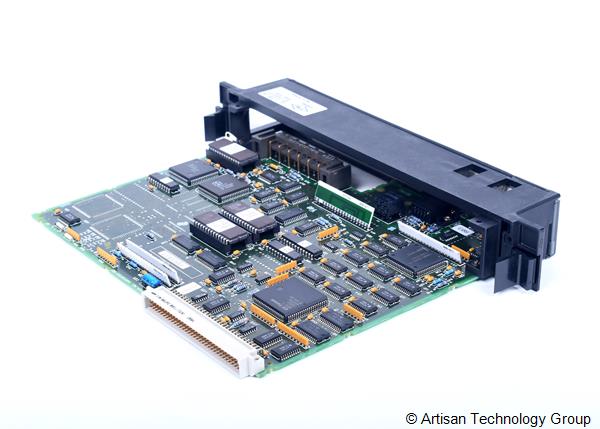 IC697BEM731 GE Fanuc (Bus Controller Module) | ArtisanTG™