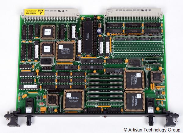 IC697VRM015 GE Fanuc (Fiber-Optic Reflective Memory with Interrupts ...