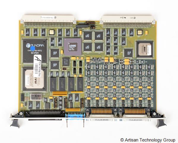 ICS ICS-115-32B/010 (Delta-Sigma DAC VME Module) | ArtisanTG™