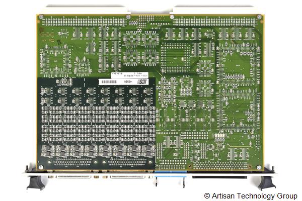 ICS-115-32B/010 GE Fanuc / ICS (Delta-Sigma DAC VME Module) | ArtisanTG™
