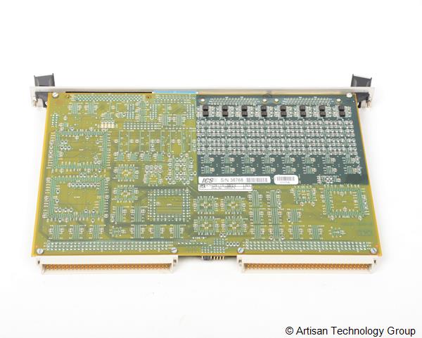 ICS ICS-115-32B/010 (Delta-Sigma DAC VME Module) | ArtisanTG™
