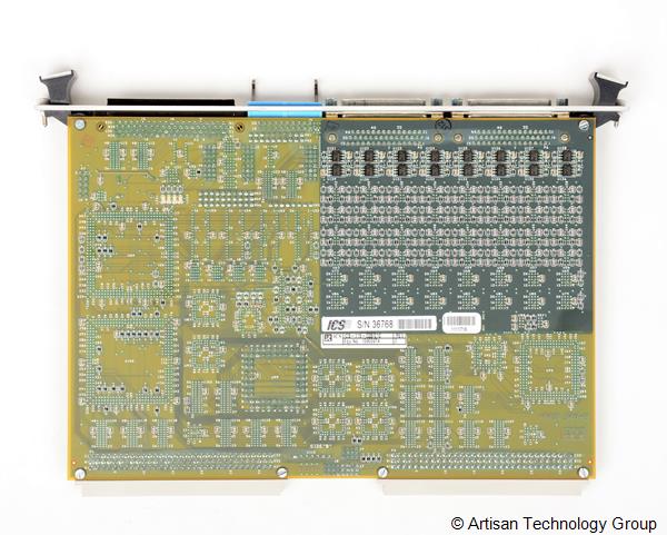 ICS ICS-115-32B/010 (Delta-Sigma DAC VME Module) | ArtisanTG™