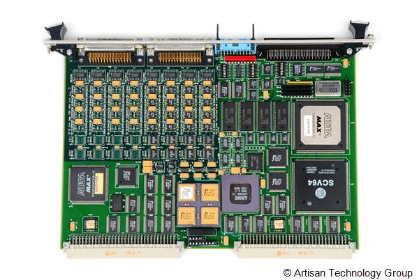 ICS ICS-115-16/014 (Delta-Sigma DAC VME Module) | ArtisanTG™